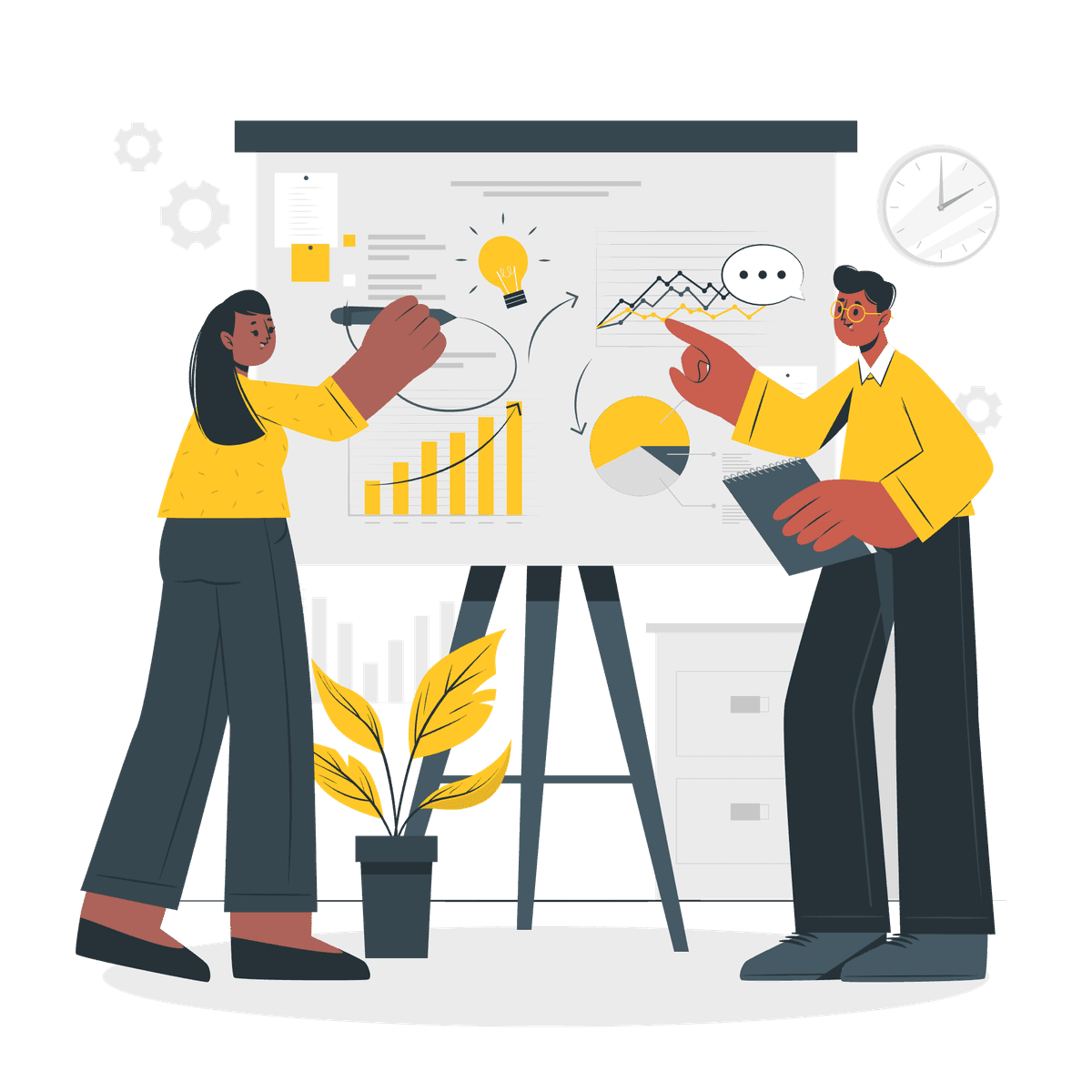 Zero One Technology HR System